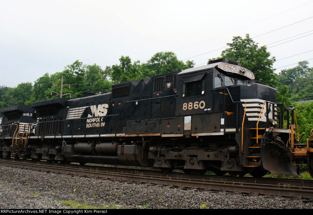 NS 8860